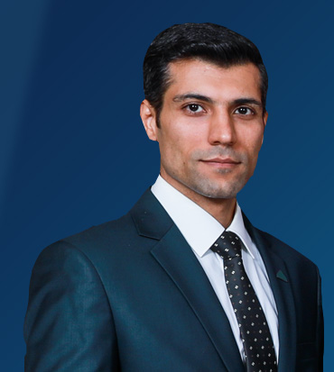 Our Team | vatanzarin